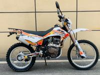 China OEM CQR 200-400CC Gas Engine Motorcycle 25HP Road Legal Motorbikes for sale