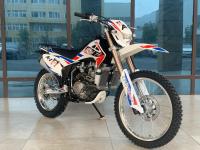 China OEM CQR 200-400CC Gas Engine Motorcycle 25HP Road Legal Motorbikes for sale
