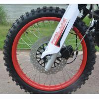 China Street Legal Super Engine Mope 250cc Racing Dirt Bike 28.5HP 12volt for sale