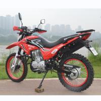 China Street Legal Super Engine Mope 250cc Racing Dirt Bike 28.5HP 12volt for sale