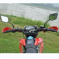 China 8 Colours 250 Racing Dirt Bike Single Cylinder Motorcycle 18kw for sale