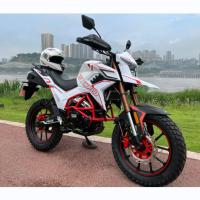 China Powerful Street Legal Dirt Bike Motorcycle Electric Starting CDI Ignition for sale