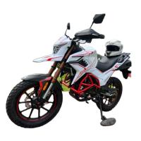 China Multiple Color 250CC FENIX Dirt Bike Motorcycle With Single Cylinder Engine for sale