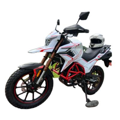 China Multiple Color 250CC FENIX Dirt Bike Motorcycle With Single Cylinder Engine for sale