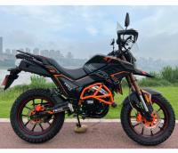 China Multiple Color 250CC FENIX Dirt Bike Motorcycle With Single Cylinder Engine for sale