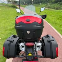 China Four Stroke On Road Off Road Motorcycle 250cc Weather Resistance for sale