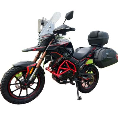 China Minimalist Super Motocross Dirtbike 250cc 200cc Street Off Road Motorcycle for sale