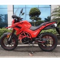 China Minimalist Super Motocross Dirtbike 250cc 200cc Street Off Road Motorcycle for sale