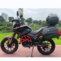 China Minimalist Super Motocross Dirtbike 250cc 200cc Street Off Road Motorcycle for sale