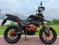 China Minimalist Super Motocross Dirtbike 250cc 200cc Street Off Road Motorcycle for sale
