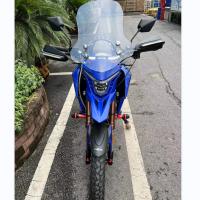 China Professional Off Road Dirt Bike Motorcycle  Street Legal Fuel Efficient Customization for sale