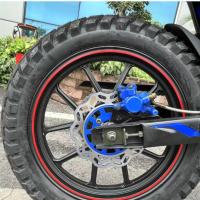 China Professional Off Road Dirt Bike Motorcycle  Street Legal Fuel Efficient Customization for sale
