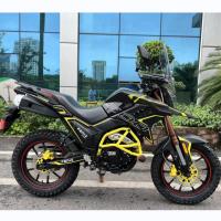 China OEM Brand 250CC All Terrain Motorcycle Luxury Enduro Sport Bike for sale