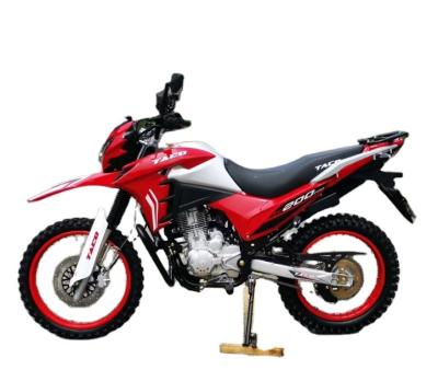 China Top Speed 105Kmph Cross Sport Motorcycles 250cc Road Legal Dirt Bike for sale