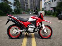 China Top Speed 105Kmph Cross Sport Motorcycles 250cc Road Legal Dirt Bike for sale
