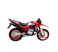 China Top Speed 105Kmph Cross Sport Motorcycles 250cc Road Legal Dirt Bike for sale
