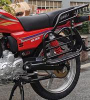 China Stylish Adult Street Legal 150cc Dirt Bike Motorcycle With Air Cooled Engine for sale