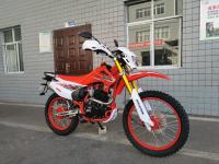 China ZS Engine 200-400CC Dirt Bike Motorcycle 61 - 80km/H Max. Speed for sale