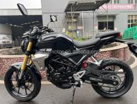 China Oil Cooled 250cc Enduro Dirt Bike Gas / Diesel Fueled Customized Color for sale