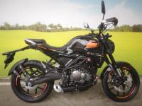 China Oil Cooled 250cc Enduro Dirt Bike Gas / Diesel Fueled Customized Color for sale