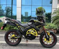 China Stable Powerful Street Legal Dirt Bike Enduro Racing Motorcycles  250CC for sale