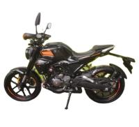 China 150CC 200cc Off Road Bike Gas Powered Dirt Bikes 120km/H Fast Speed for sale