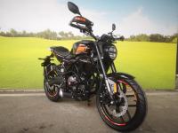 China 150CC 200cc Off Road Bike Gas Powered Dirt Bikes 120km/H Fast Speed for sale