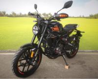 China RE250 Engine Racing Dirt Bike Motorcycle 250cc  Customizable Color for sale