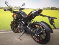China RE250 Engine Racing Dirt Bike Motorcycle 250cc  Customizable Color for sale