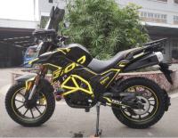 China 150kgs Max Loading Off Road Dirt Bike Motorcycle Minimalist Design for sale