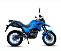 China 250CC 300CC TEKKEN Off Road Motorcycle Sports Bike Long Distance for sale