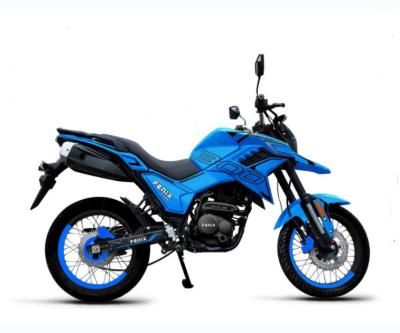 China 250CC 300CC TEKKEN Off Road Motorcycle Sports Bike Long Distance for sale