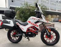 China 250CC 300CC TEKKEN Off Road Motorcycle Sports Bike Long Distance for sale