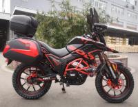 China 250CC 300CC TEKKEN Off Road Motorcycle Sports Bike Long Distance for sale