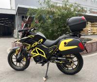 China 250CC 300CC TEKKEN Off Road Motorcycle Sports Bike Long Distance for sale