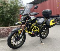 China 250CC 300CC TEKKEN Off Road Motorcycle Sports Bike Long Distance for sale