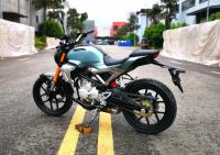 China Max Power 18kw 250CC Dirt Bike Motorcycle With 4 Stroke Engine for sale
