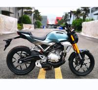 China Max Power 18kw 250CC Dirt Bike Motorcycle With 4 Stroke Engine for sale
