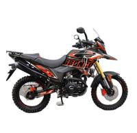 China 250CC 300CC Off Road Dirt Bike Motorcycle 105Kmph Top Speed 8 Colours for sale