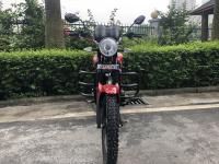 China 4 strokes motorcycle engine Street bike 50cc/70cc/90cc/110cc for sale