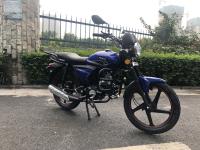 China 4 strokes motorcycle engine Street bike 50cc/70cc/90cc/110cc for sale