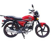 China New designed 50CC/70CC/90CC/110CC street bike Azerbaijan Popular Alpha Moto 50cc for sale