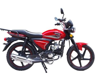 China New designed 50CC/70CC/90CC/110CC street bike Azerbaijan Popular Alpha Moto 50cc for sale