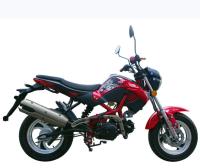 China Hot Sale Four-Stroke Classic Cheap High quality street bike 110cc for sale