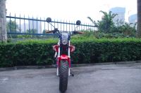 China Hot Sale Four-Stroke Classic Cheap High quality street bike 110cc for sale