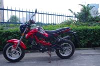 China Hot Sale Four-Stroke Classic Cheap High quality street bike 110cc for sale