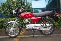 China 2019 Hot-selling popular with high quality 110cc street bike for sale