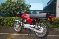 China 2019 Hot-selling popular with high quality 110cc street bike for sale