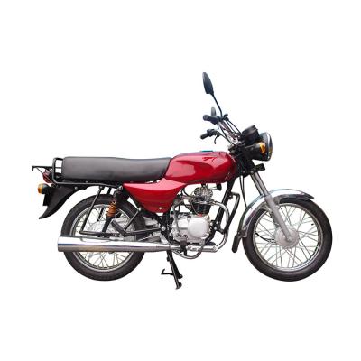China Hot sale cheap high quality Single cylinder bajaj boxer BM100 4 strokes motorcycle street legal dirt bike for sale