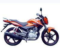China Powerful hot-selling and new design  four strokes street bike 200cc/250cc for sale